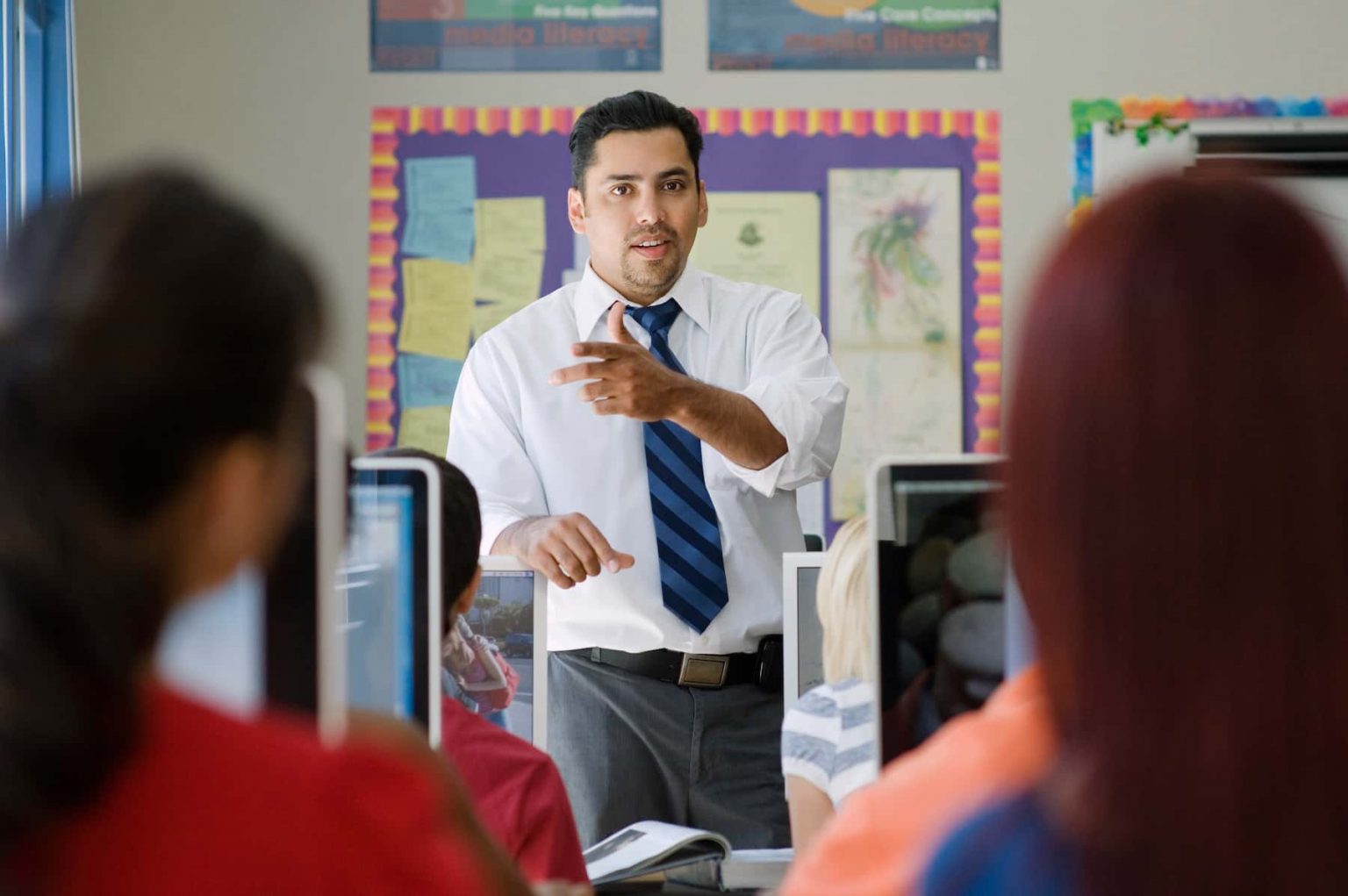 We Are Your Health Science CTE Program Provider | Kaduceus